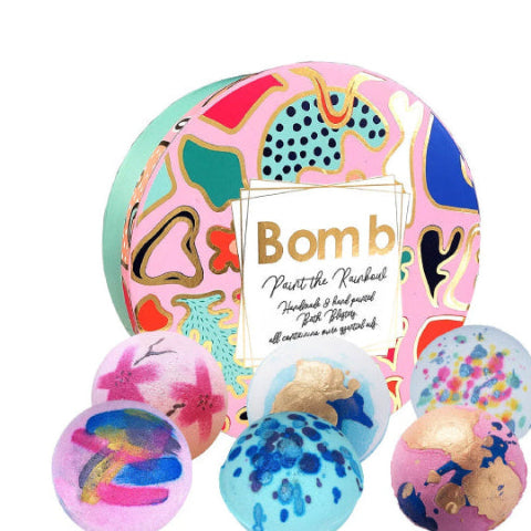 Bomb Cosmetics – DEBRA Online