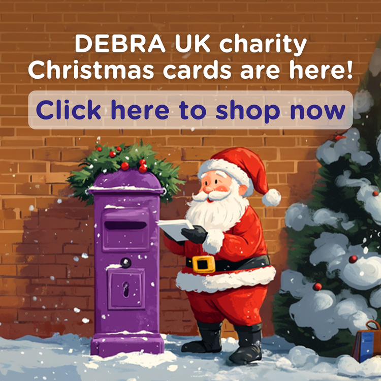 DEBRA Online Shop
